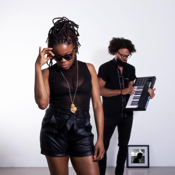 Programm im Bergson Kunstkraftwerk - Bergson